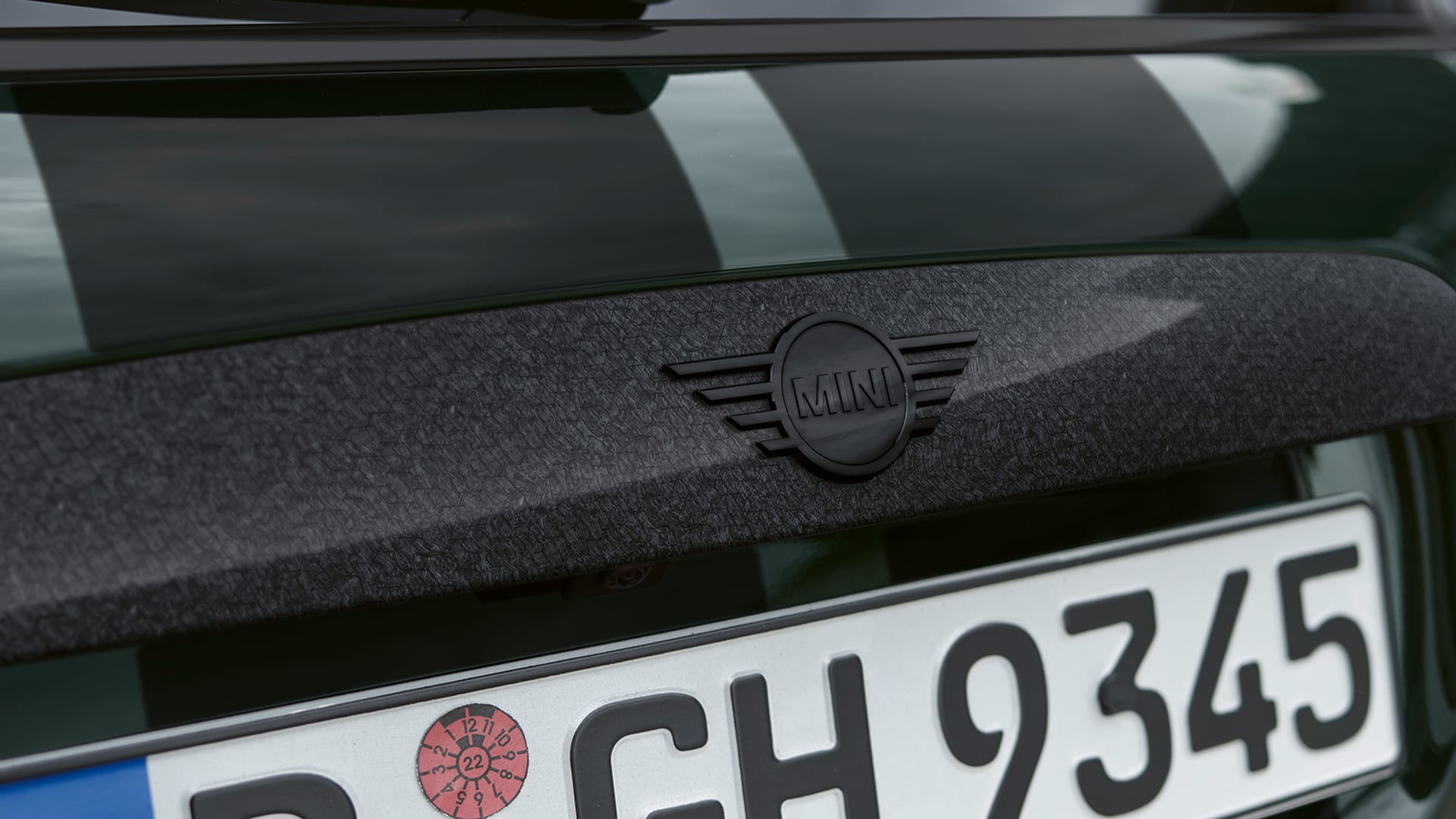 MINI JOHN COOPER WORKS | MINI.AM